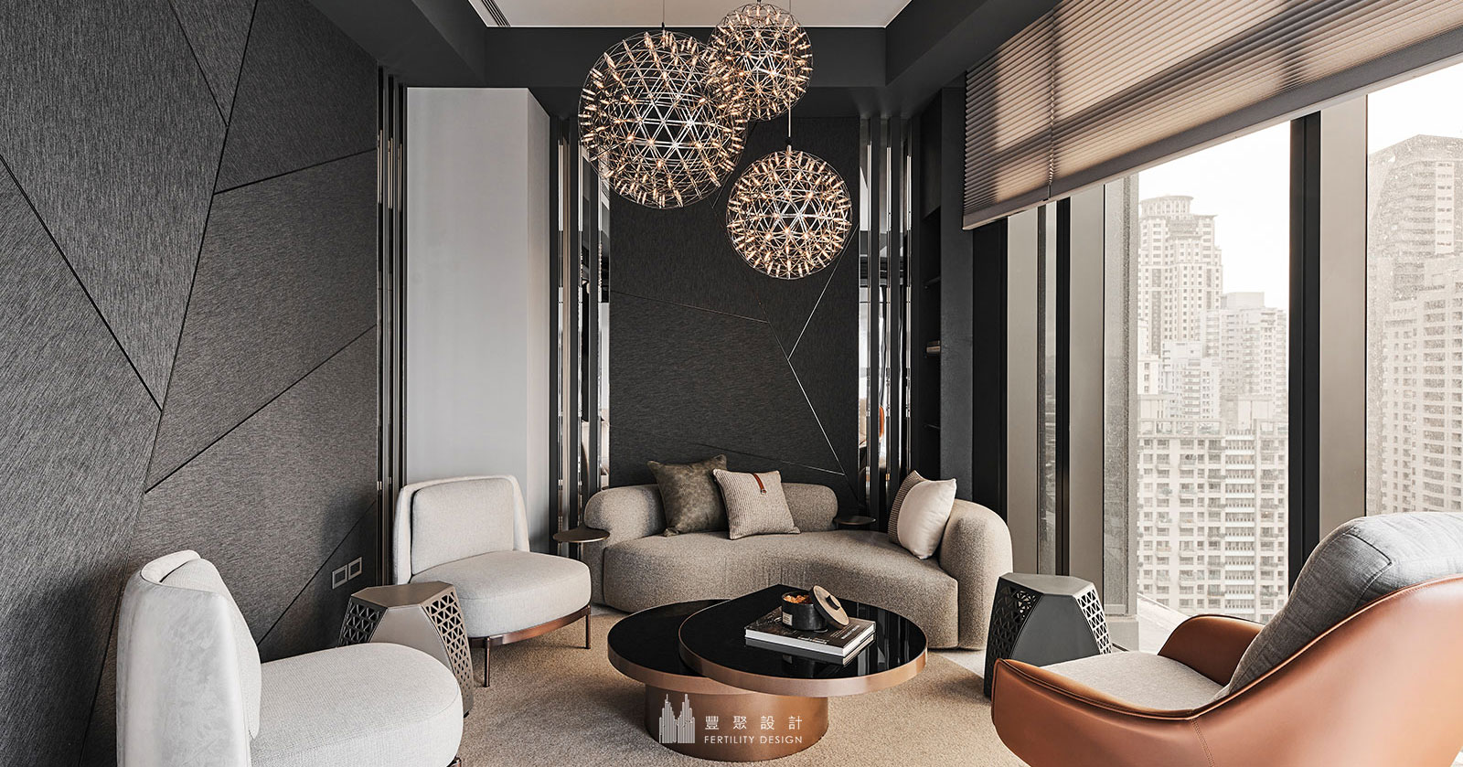 豐聚設計 FERTILITY DESIGN